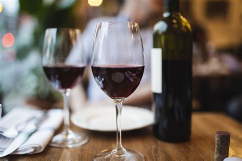 The 9 Best Red Blend Wines In 2022