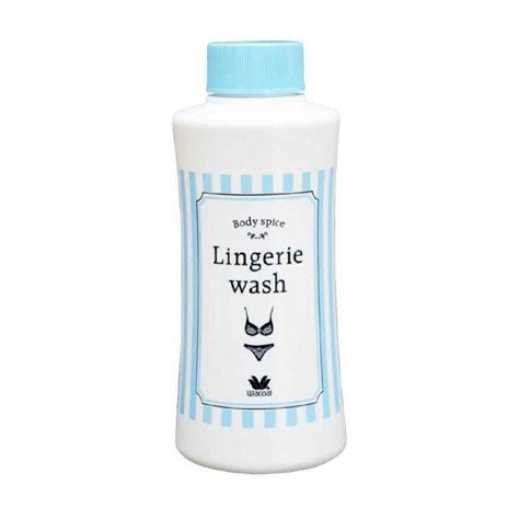 Lingerie Wash Ld 01 Lazada Indonesia