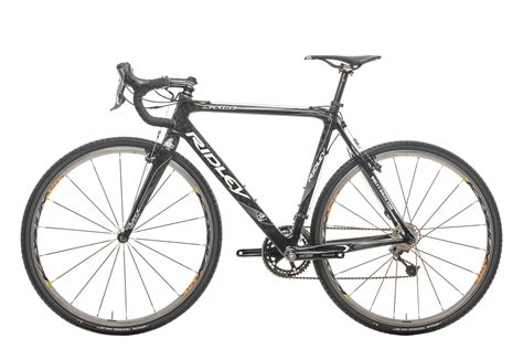 2011 Ridley X Fire