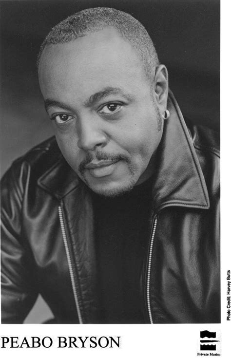 Peabo Bryson