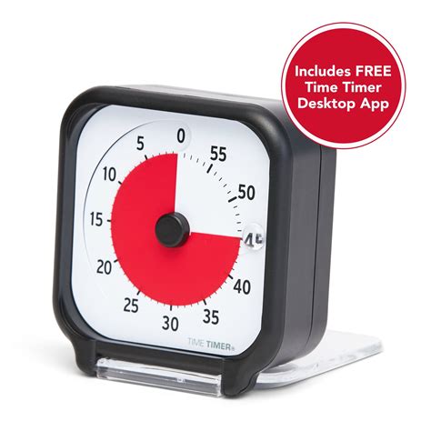 38se050 Time Timer Kit Planète