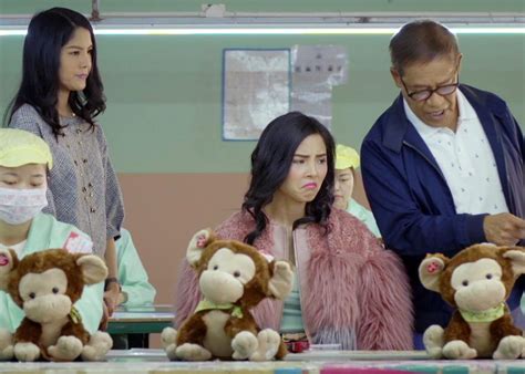 Go Back To China Clip Anna Akana Is Spoiled Rich Working Girl In
