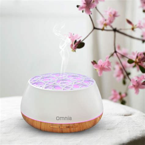 Aroma Diffuser Omnia