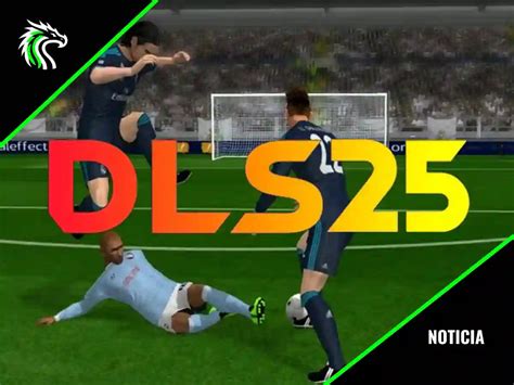 ¿cuándo Sale El Dls 25 Descubre La Fecha De Lanzamiento De La Nueva