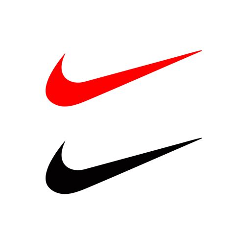 Nike Logo Vector Free Download Logo Nike Vector Clipart Full Size
