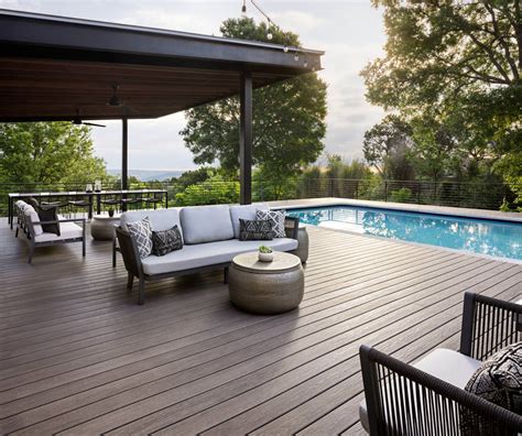 Whats The Best Composite Decking Best Composite Decking Materials 2025