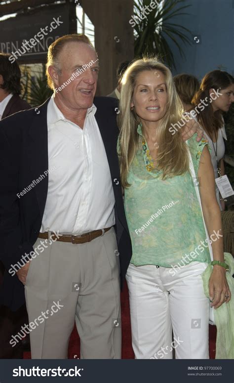 James Caan Wife