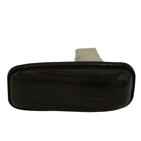 قیمت و خرید چراغ راهنما بغل گلگیر خودرو بیلگین مدل B Samand مناسب برای سمند