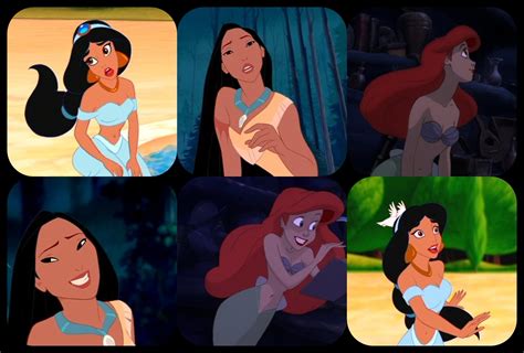 Disney Princesses Disney Princess Photo 11764084 Fanpop