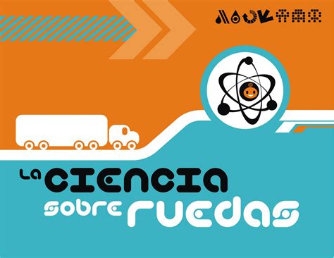 Ivanevsky La Ciencia Sobre Ruedas