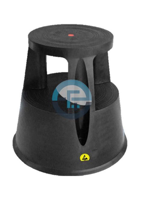 Esd Step Stool