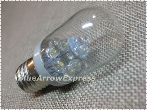 Light Bulb Led 9 For Bernette 203 204 234 334 334d 334ds 335 335d