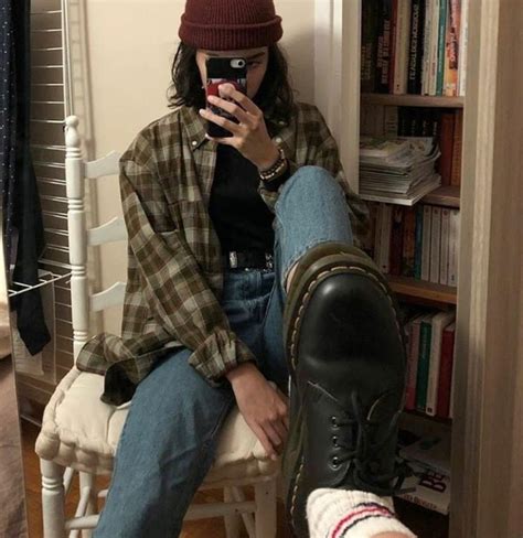 Skater Grunge Artofit