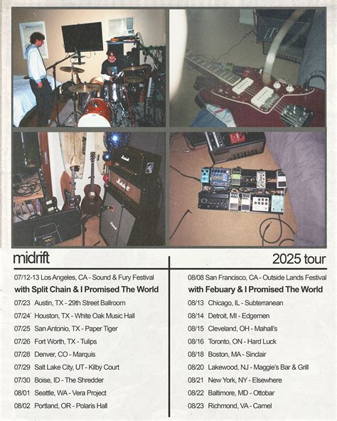 Midrift Midriftofficial • Instagram Photos And Videos