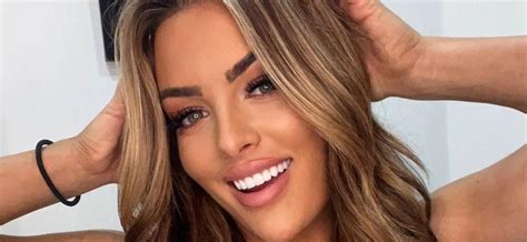 Mandy Rose Serves Body Goals In Skimpy Bikini