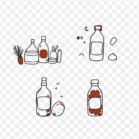 Expertly Curated Product Collections Discreet Product Labeling