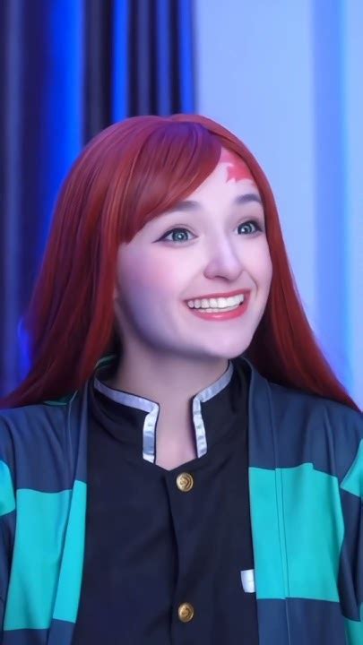 American Breathing Music Cosplay Fesch6 Shortvideo Shorts Fesch6