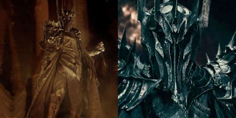 Cosplay Morgoth