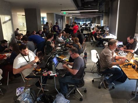 2022 Supercon Schedule Released And Odd Jayy Hackaday