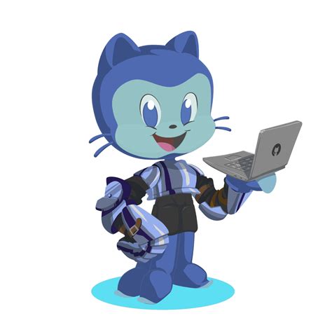 Githubの「あの猫」は日本に縁がある？octocat誕生秘話と、デザインの話 Ops Today｜今日を知り、明日を変えるシステム運用メディア
