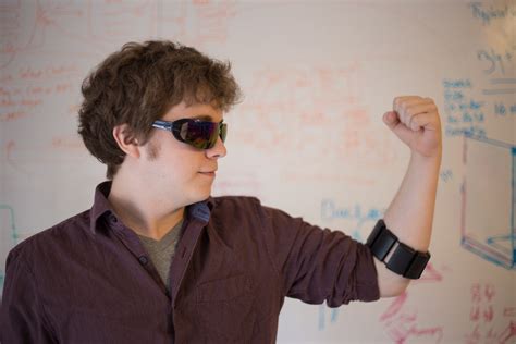 Arm And Hand Gesture Control In Python 6 Steps Instructables