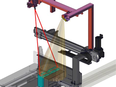Batch Monitoring System [clc 001] Sidel Options And Upgrades