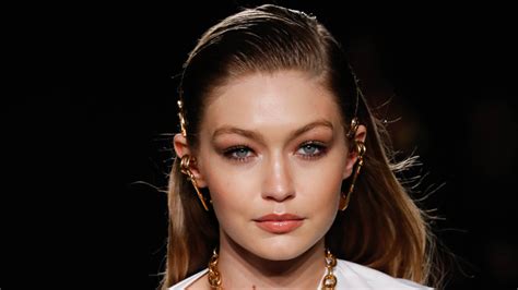 Most Beautiful Fashion Models