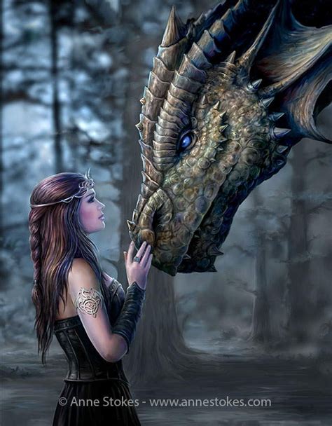 Gallery Anne Stokes Art Anne Stokes Art Dragon Art Gothic Fantasy Art