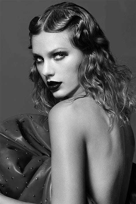 The Fate Of A Showgirl Reputation Album Cover Photoshoot Reputation