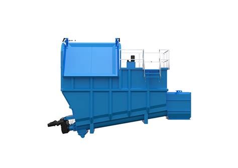 Material Bin Manufacturer