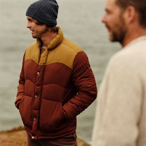 8 Of The Best Mens Insulated Jackets For Winter The Coolector