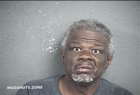 Bryant Rickey Lee 04022025 Wyandotte County Mugshots Zone