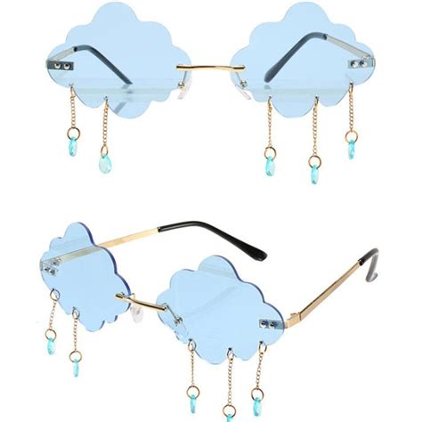 Cloud Glasses Vreeo Shop