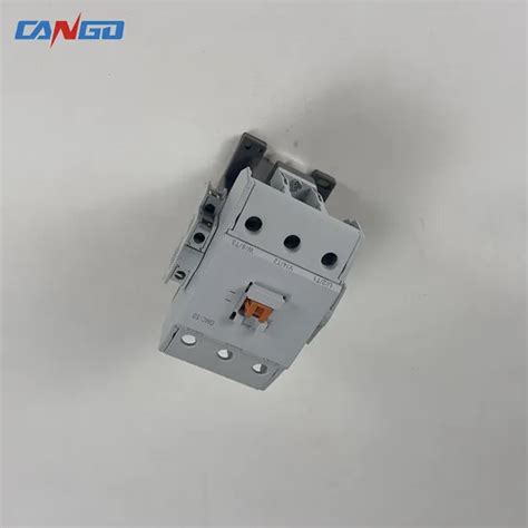 Energy Saving Mini 3 Pole Vacuum Modular Magnetic Industrial Electrical