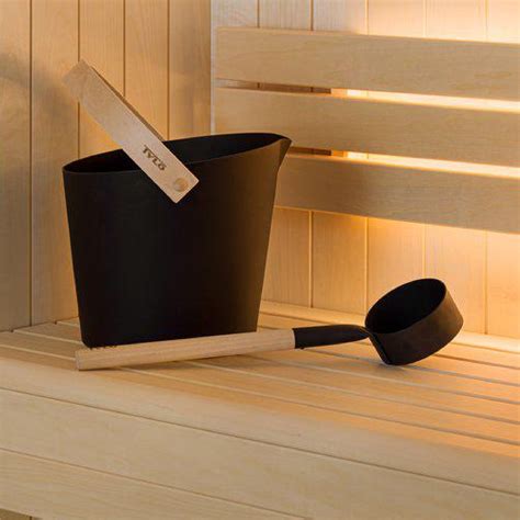Tylo Brilliant Ladle Black Galleria