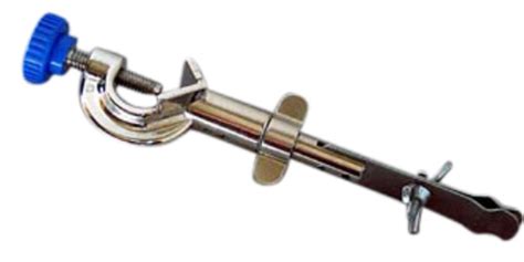 Technos Thermometer Clamp For Retort Stands Adelab Scientific