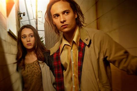 Fear The Walking Dead Frank Dillane On How Harry Potter Prepared Him For The Show