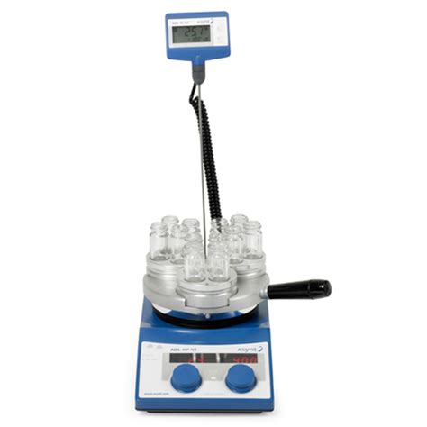 Drysyn Range Benchtop Synthesis Tools Asynt
