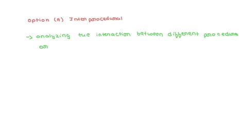 Solveda Formulate A Backward Data Flow Analysis Using The Structural Approach B Show That