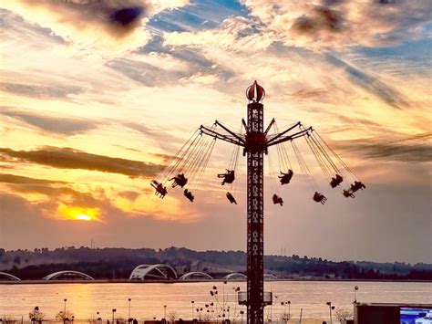 Chitgar Lake Tehran Photos Reviews Location