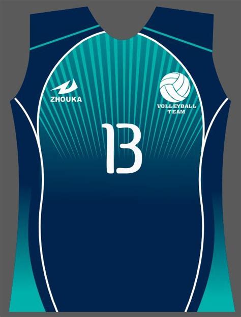 Volleybal Team Camisa Volei Uniformes De Vôlei Uniformes Futebol