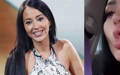 La Nueva Cara De Aurah Amenzing