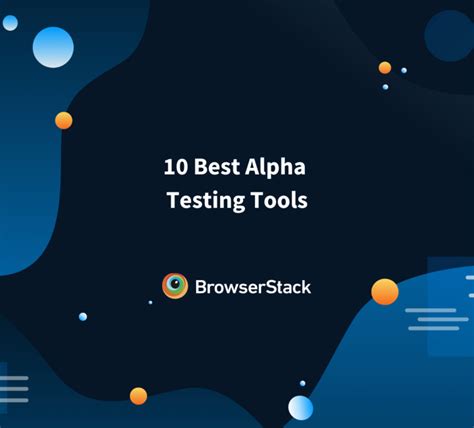 Mobile App Beta Testing Browserstack