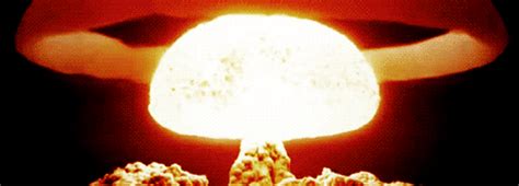 Tsar Bomba Explosion 