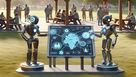 Adaptive Planning And Execution System We Make