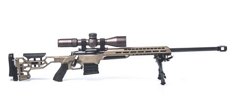 Mdt Hs3 Chassis Howa 1500 At Kathy Yancey Blog