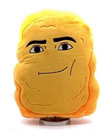 Roblox Nugget Roblox Man Face  Roblox Nugget Roblox Man Face