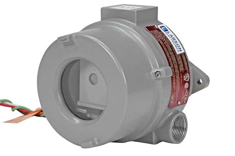 Larson Electronics Explosion Proof Photocell 800 Watt Rated Day