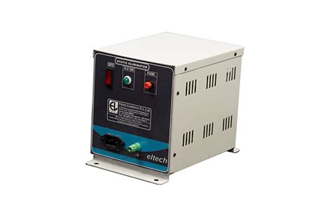 Anti Static Eliminator Power Supply In Mumbai Static Eliminator Power