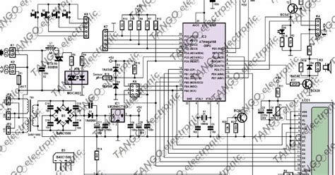 Schematic Pcb Design Tango Electronic Jasa Desain Dan Toko Online Perangkat Elektronika Digital